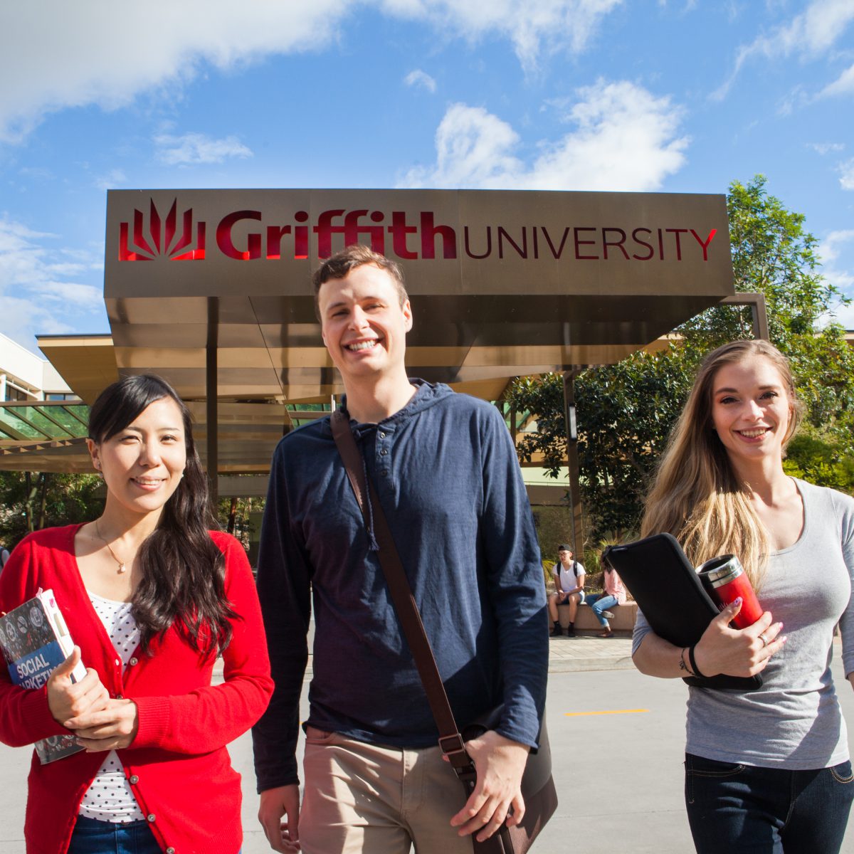 Griffith continues to improve in young university rankingsÂ – Griffith News