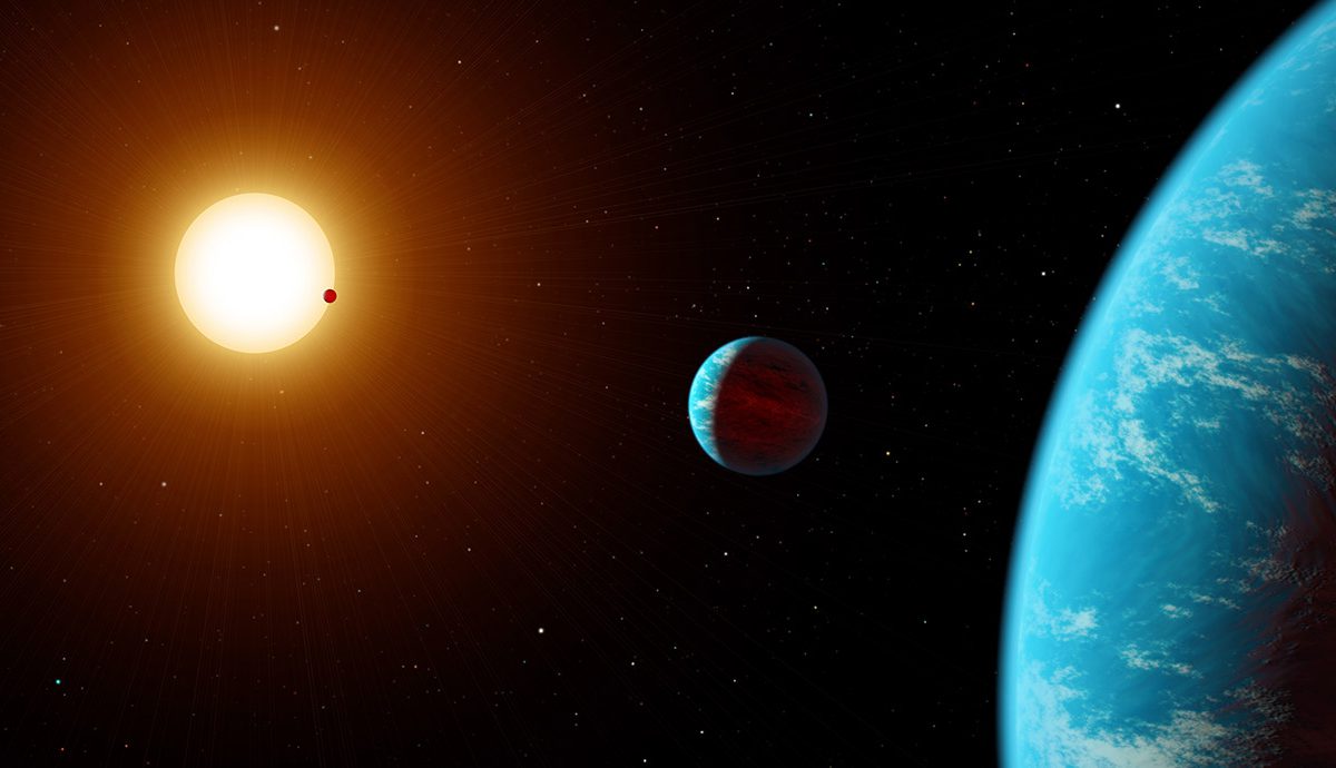 Griffith set for an action-packed week of science – Griffith News