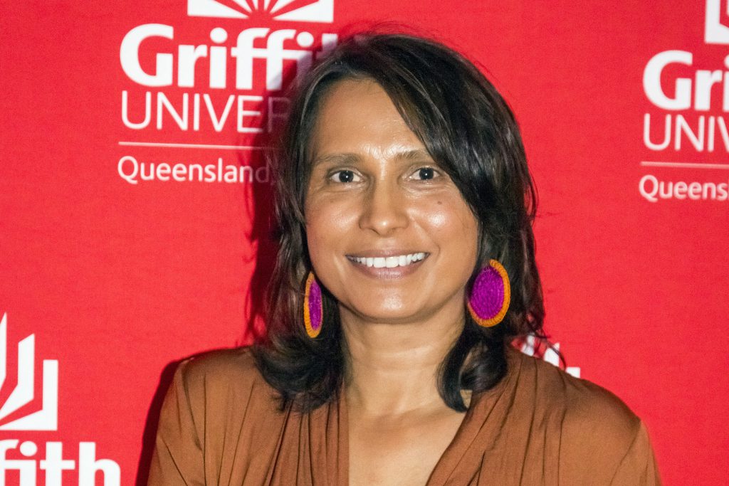 Meet the 2018 GBS Outstanding Alumni Winners: Delvene Cockatoo-Collins ...