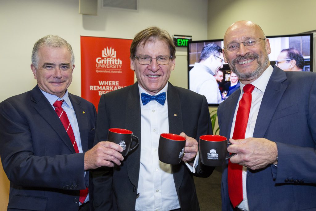 griffith review – Griffith News