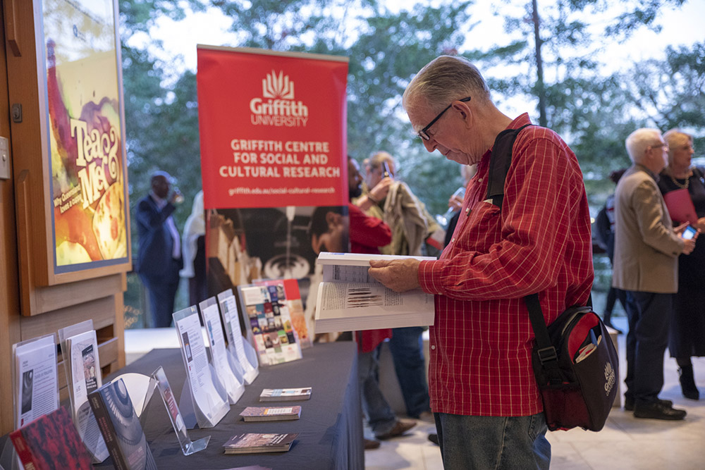 Julianne Schultz appointed as Professor of Media and Culture - Griffith ...