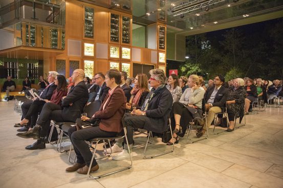 Julianne Schultz appointed as Professor of Media and Culture - Griffith ...