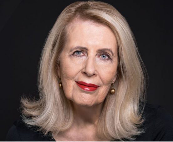 Anne Summers opens Integrity 20 at Griffith Lecture - Griffith News