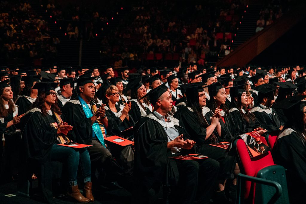 Griffith careers team recognised on national stage - Griffith News