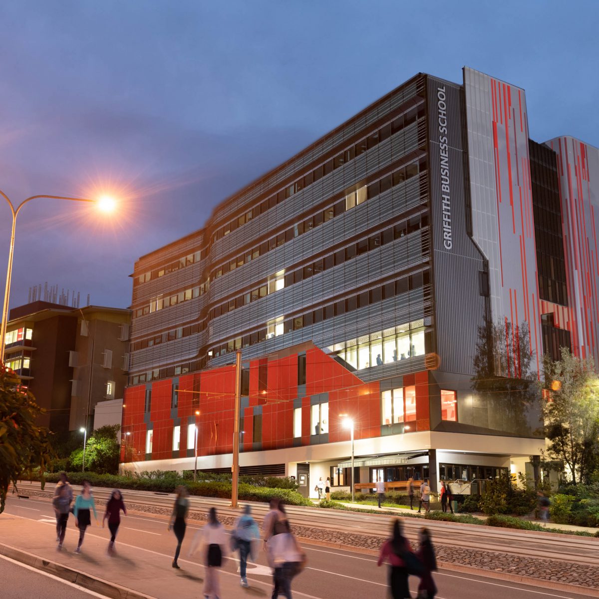 Griffith MBA ranks number one for second consecutive year – Griffith News