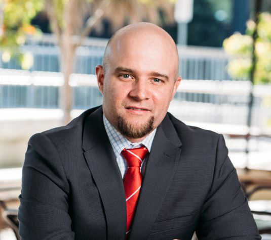 Griffith awarded New Colombo Plan mobility round funding for Pacific ...