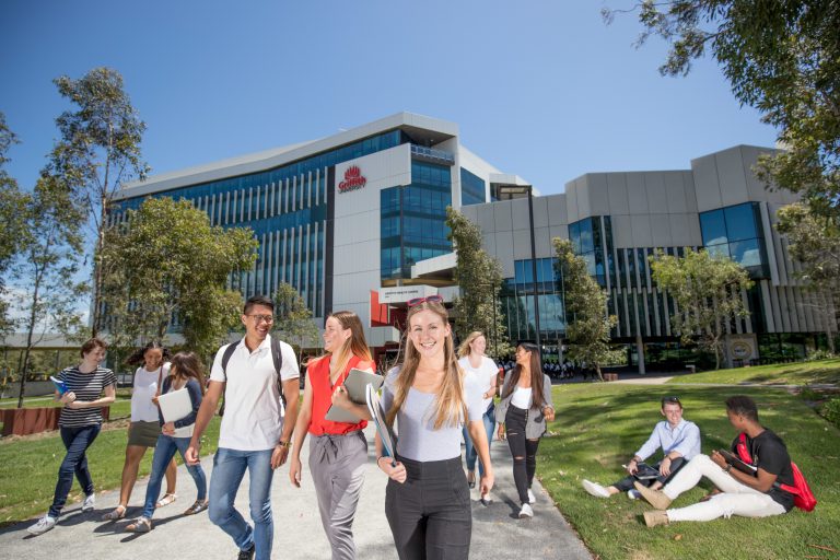 Griffith prepares to welcome new students for 2019 – Griffith News