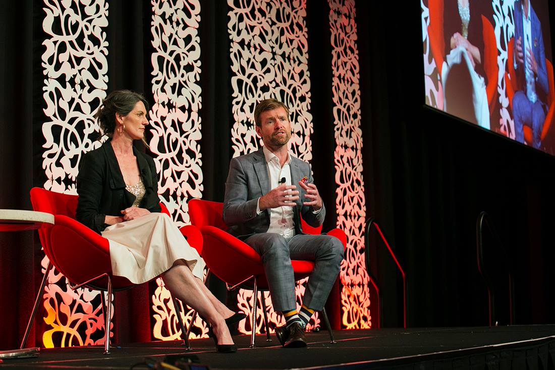 How Griffith's Social Entrepreneurs in Residence program helped Food ...