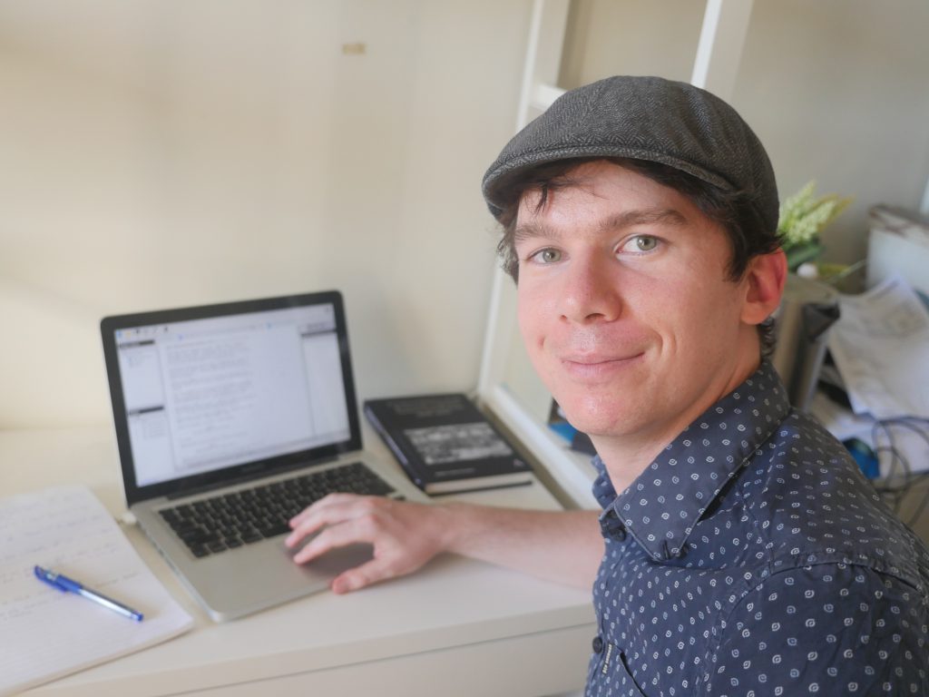 Australian stories on the big screen - Griffith News