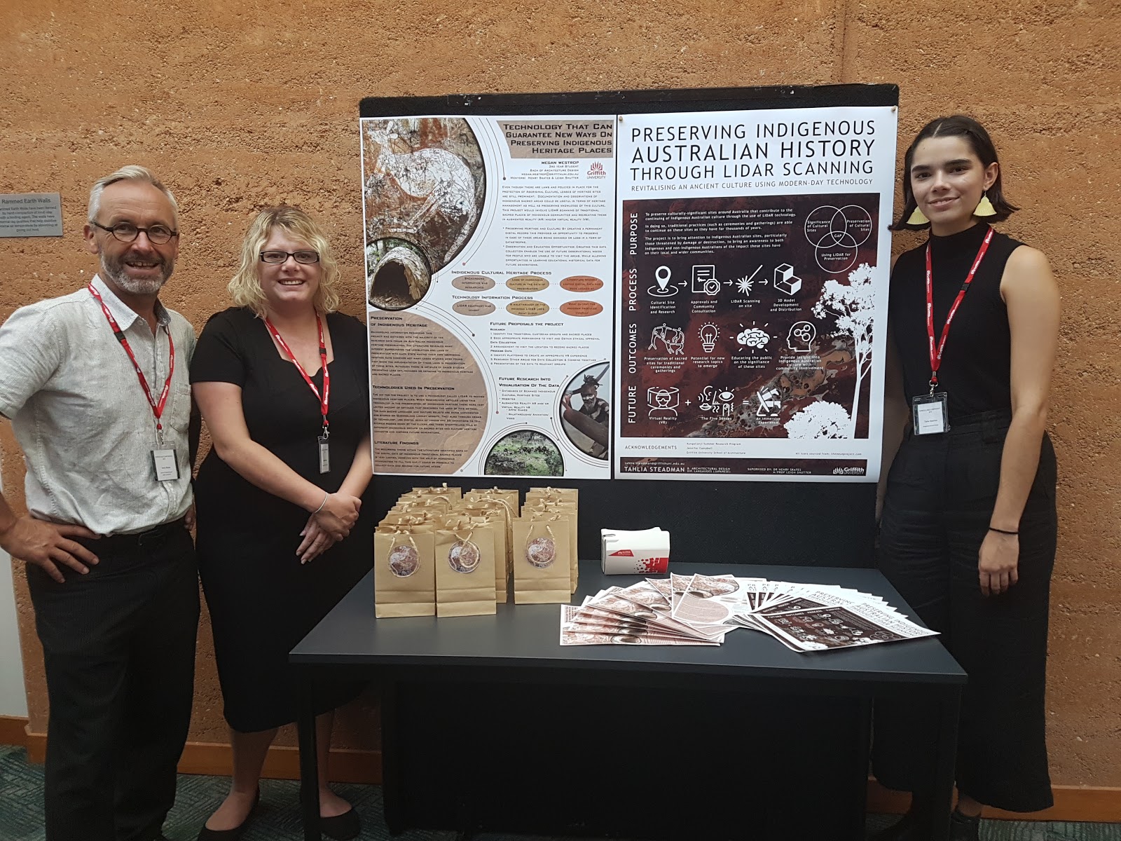 Kungullanji Indigenous Conference showcases emerging researchers ...