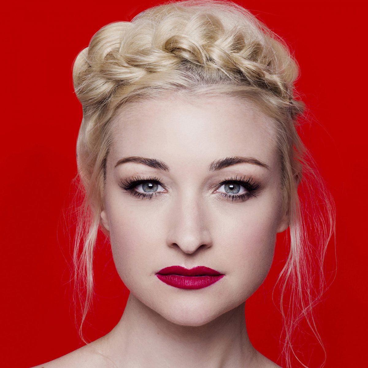 Griffith grad Kate Miller-Heidke to represent Australia at Eurovision ...