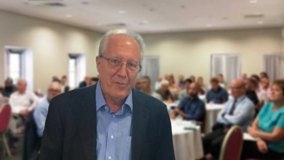 Supply chain strategy in a turbulent and uncertain world – Griffith News