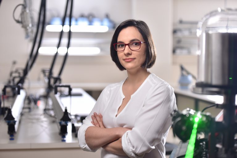 Griffith physicist bound for prestigious Lindau Nobel Laureate Meeting ...