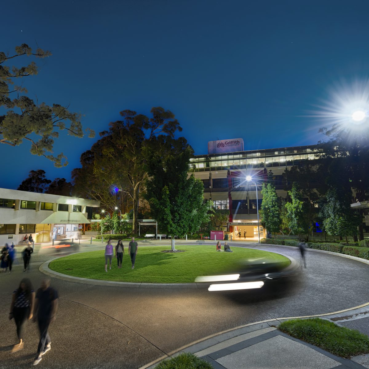 Griffith University celebrates 50 years of teacher education – Griffith ...