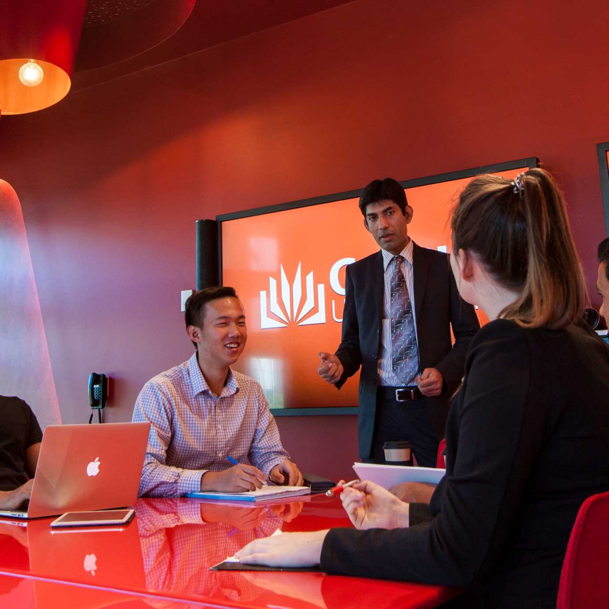Think big and win big with the Griffith Innovation ChallengeÂ ...