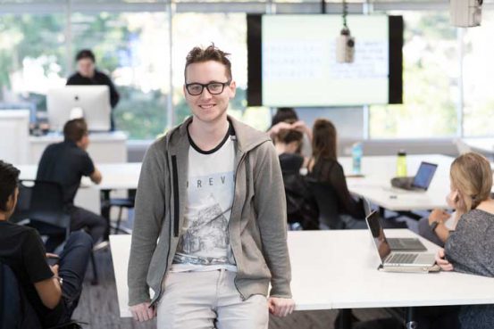 Student mentors reap benefits while making a positive difference ...