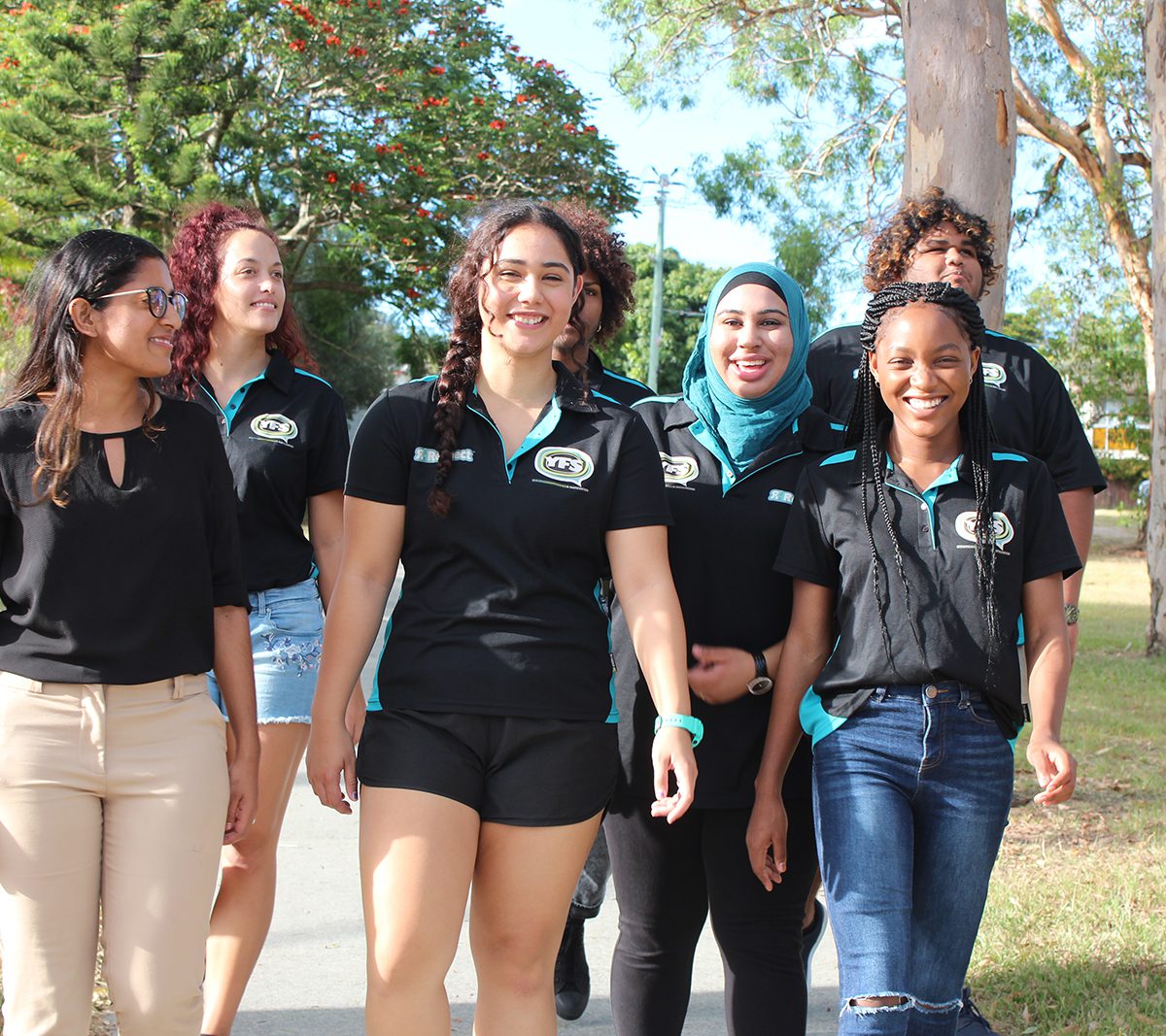 Young agents of change set to shape Australia’s future – Griffith News