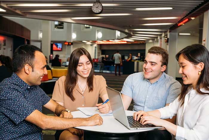 Student mentors reap benefits while making a positive difference ...