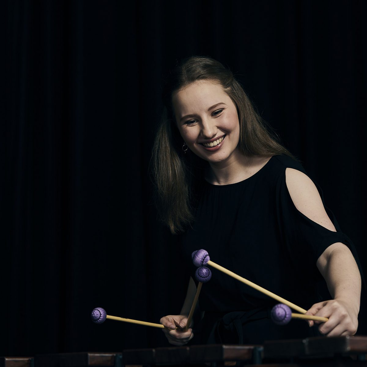 Amazing Grace snares national percussion prize – Griffith News