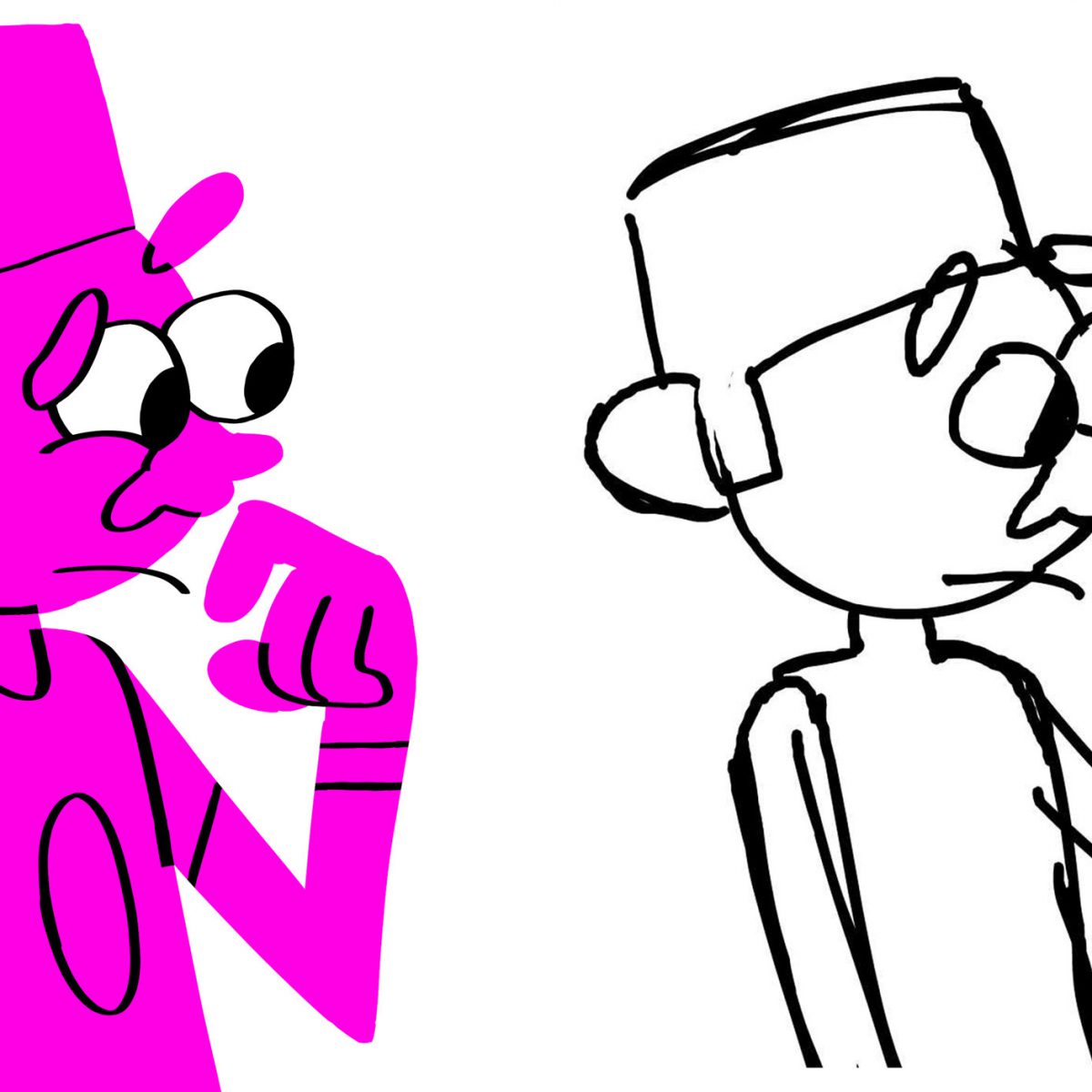 Griffith animation student wins top UK design prize - Griffith News