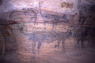 More than just history, rock art is key to modern Indigenous well-being ...