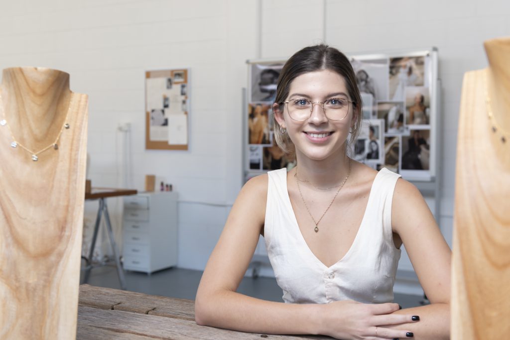 Internship lands Bachelor of Business student a job before graduation ...