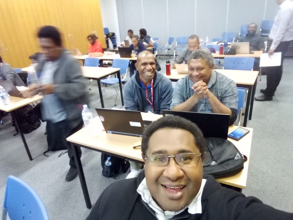Health Economics program invests in PNG’s current and future leaders ...