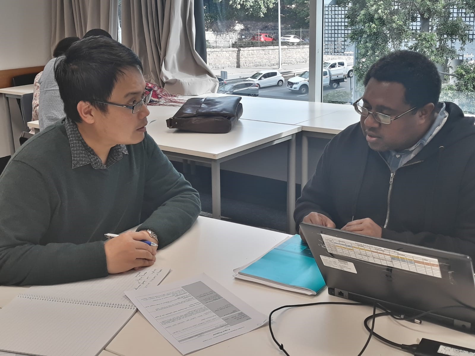 Health Economics program invests in PNG’s current and future leaders ...