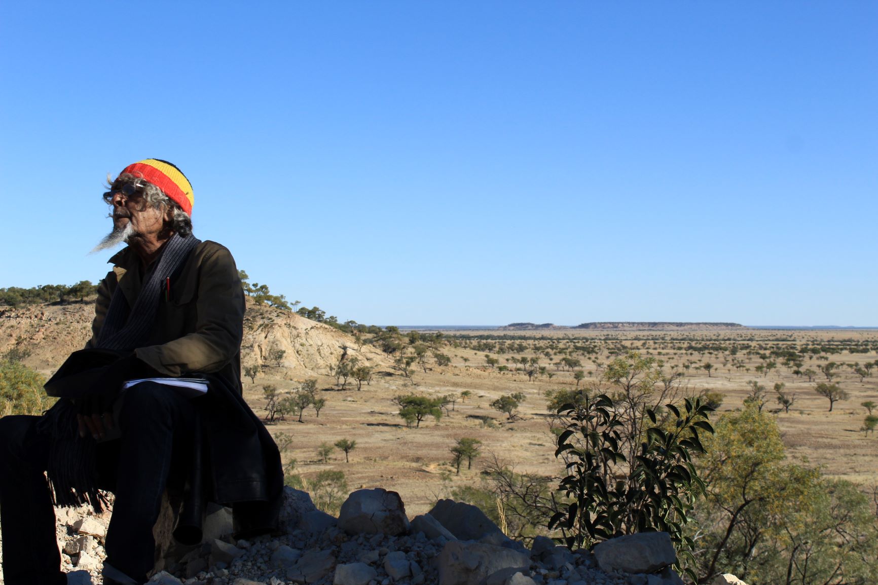 Animating country - Griffith News