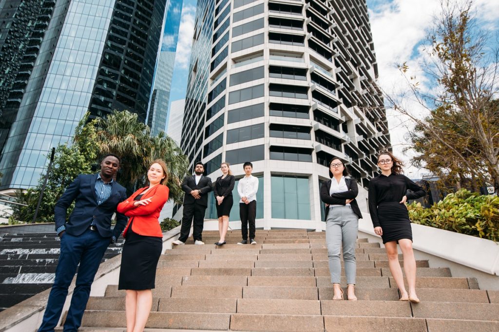 Griffith MBA ranks like a BOSS – Griffith News