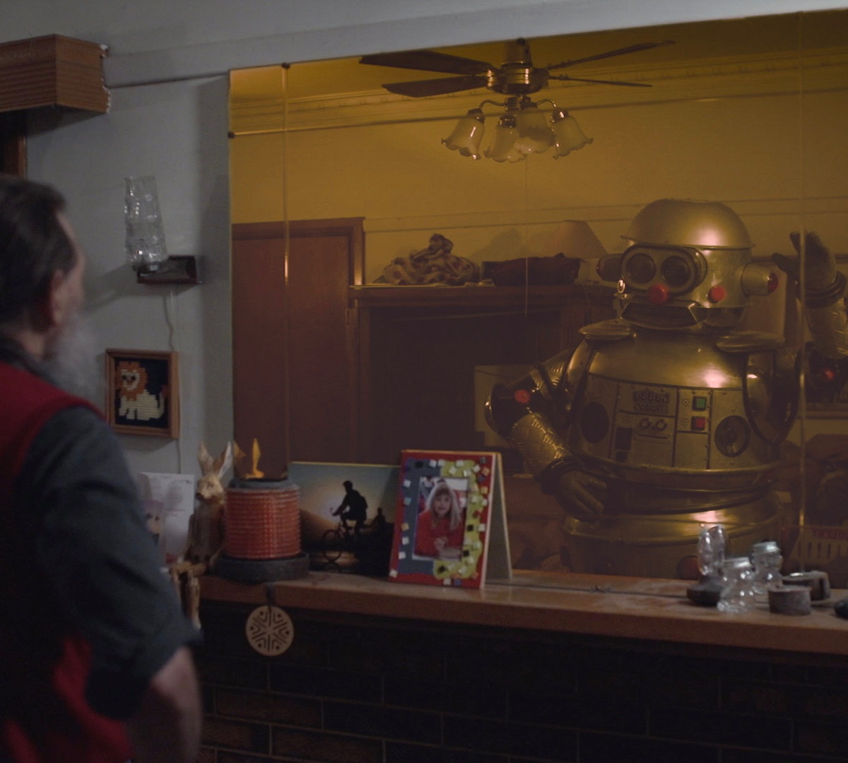 Griffith film student sells documentary to ABC TV – Griffith News