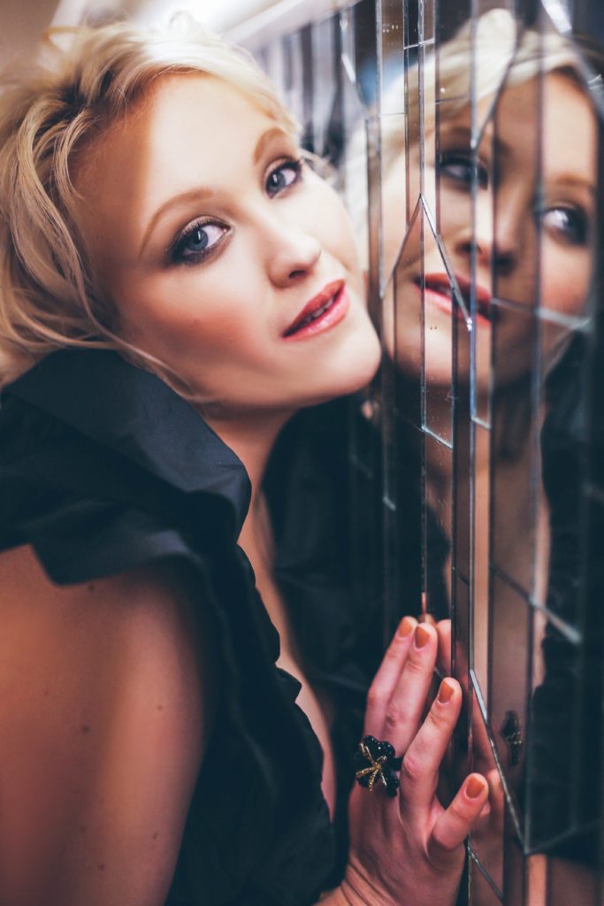 Sopranos hit a high note on world stage - Griffith News