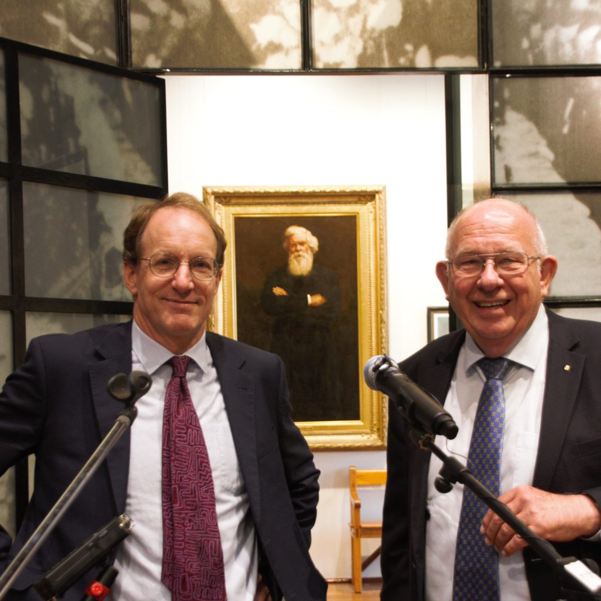 Press freedom essential for safeguarding our democracy – Griffith News