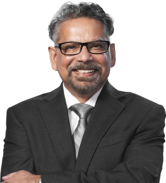 Griffith appoints distinguished academic to DVC Research – Griffith News