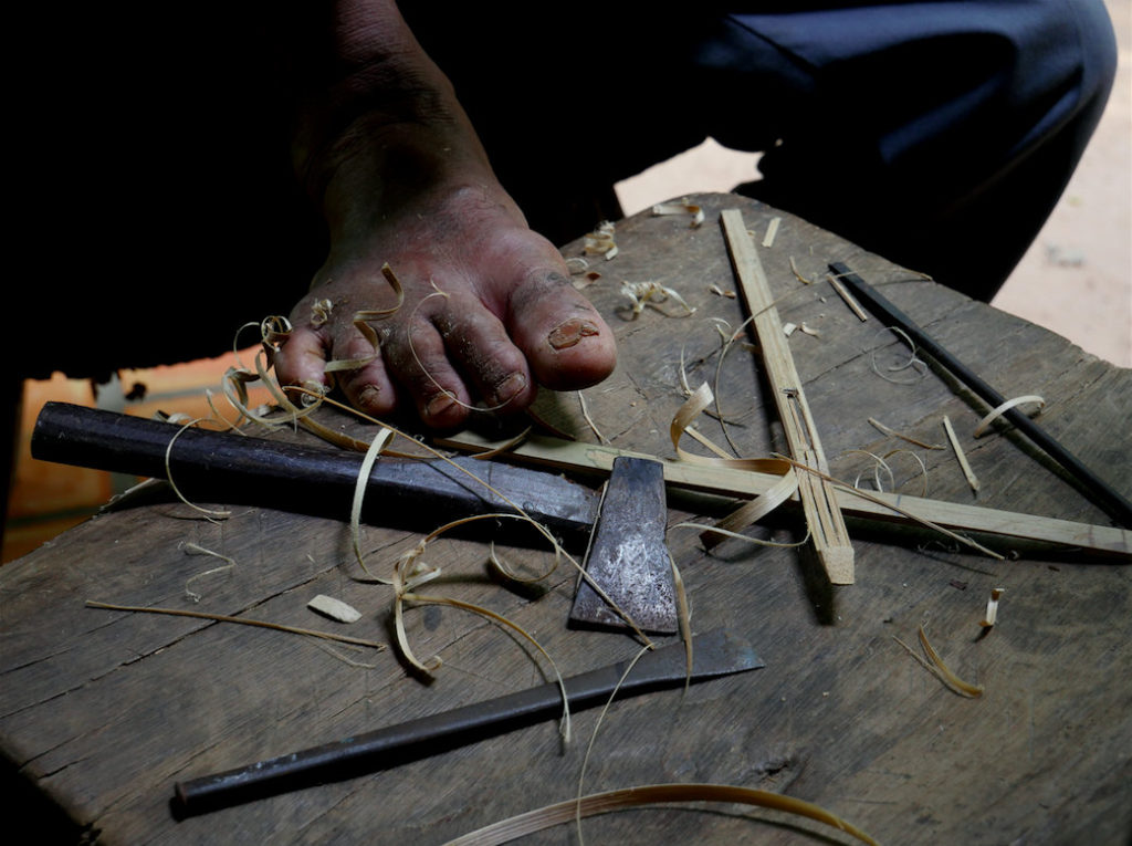 Researcher partners with British Museum to save endangered musical ...