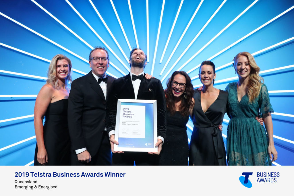 COVID created opportunity says influential Griffith grad - Griffith News