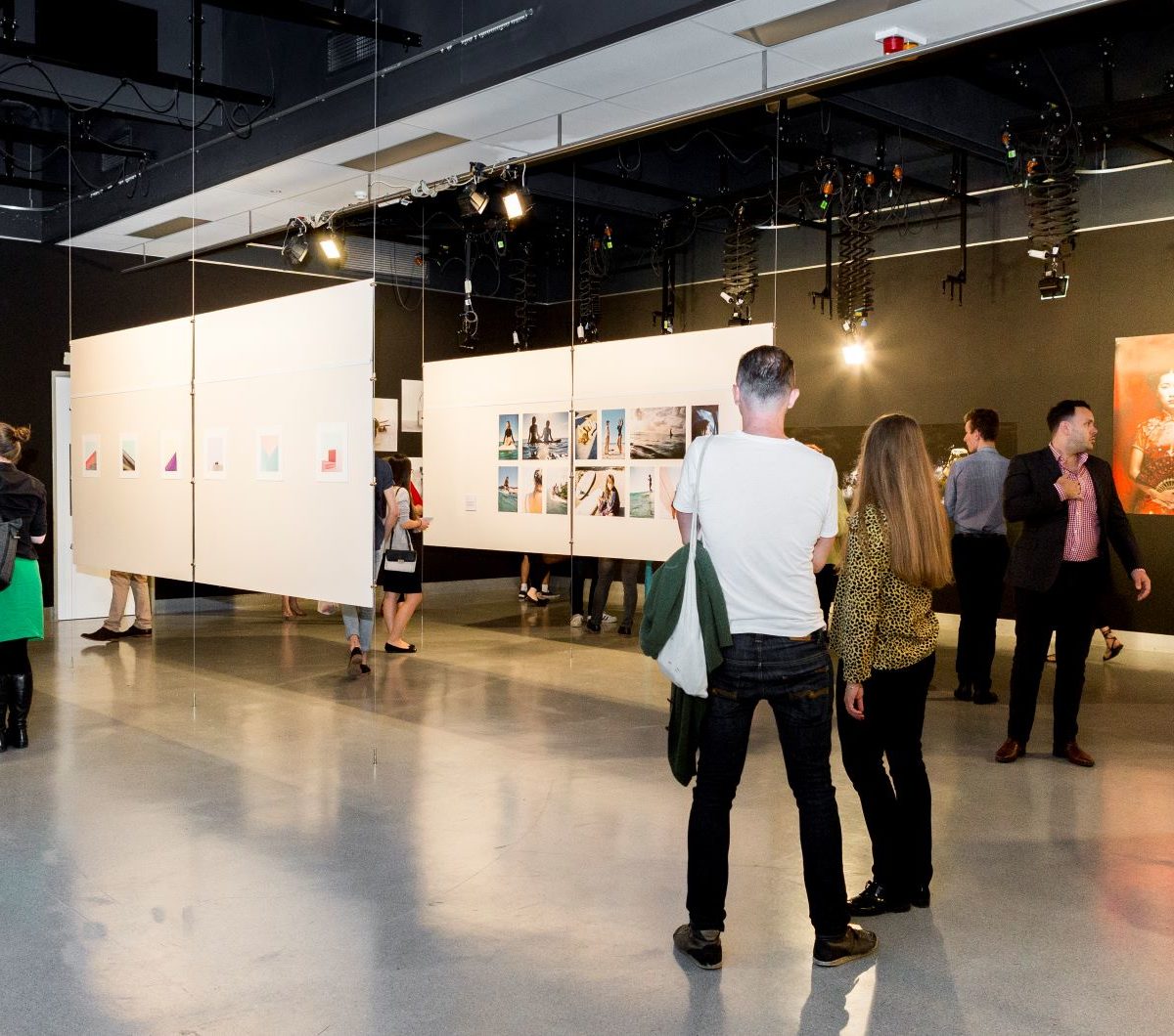Graduate exhibitions showcase emerging artists – Griffith News Graduate exhibitions showcase emerging artists – Griffith News