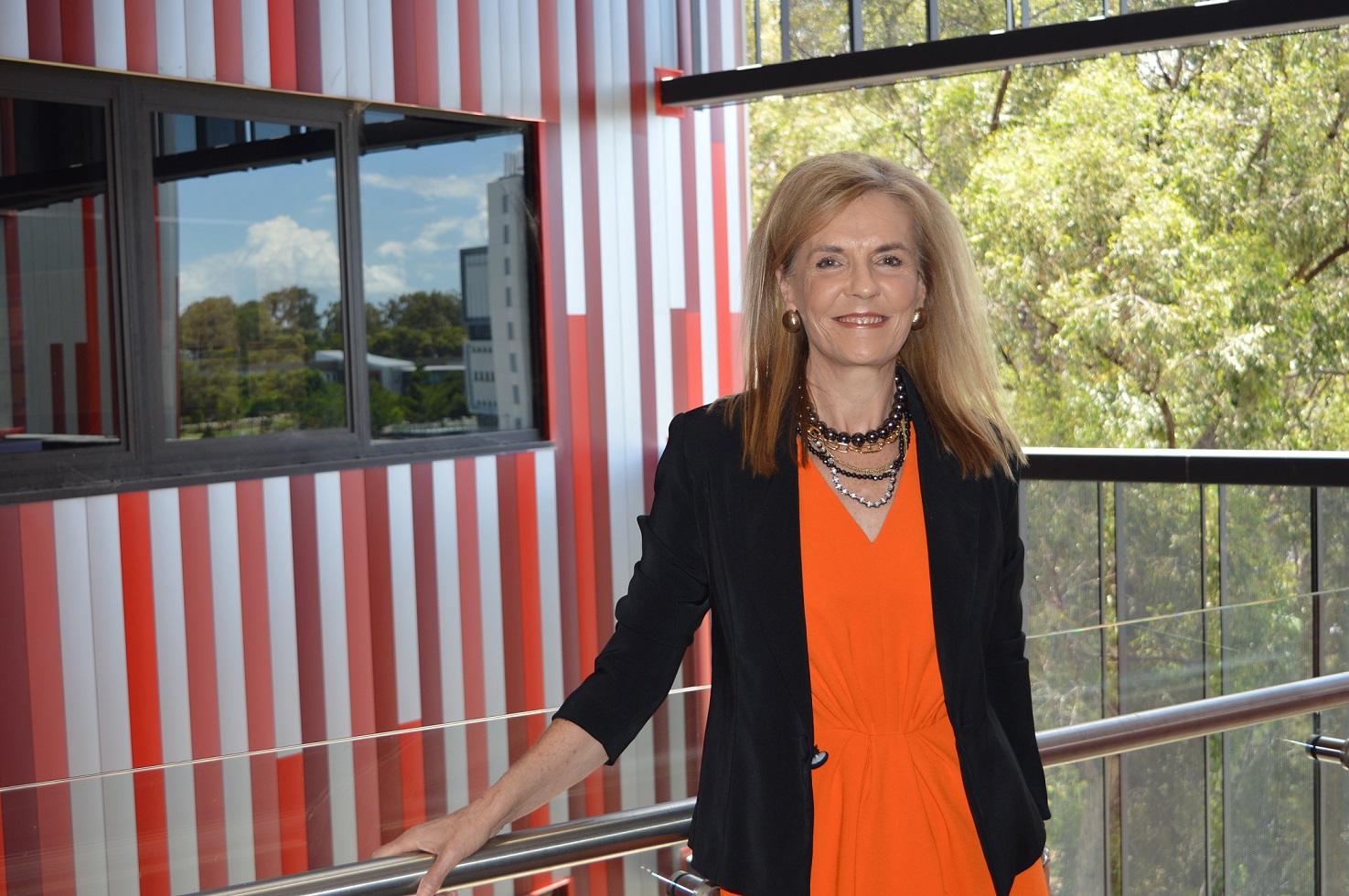 Griffith Business School alumnus named Young Accountant of the Year ...