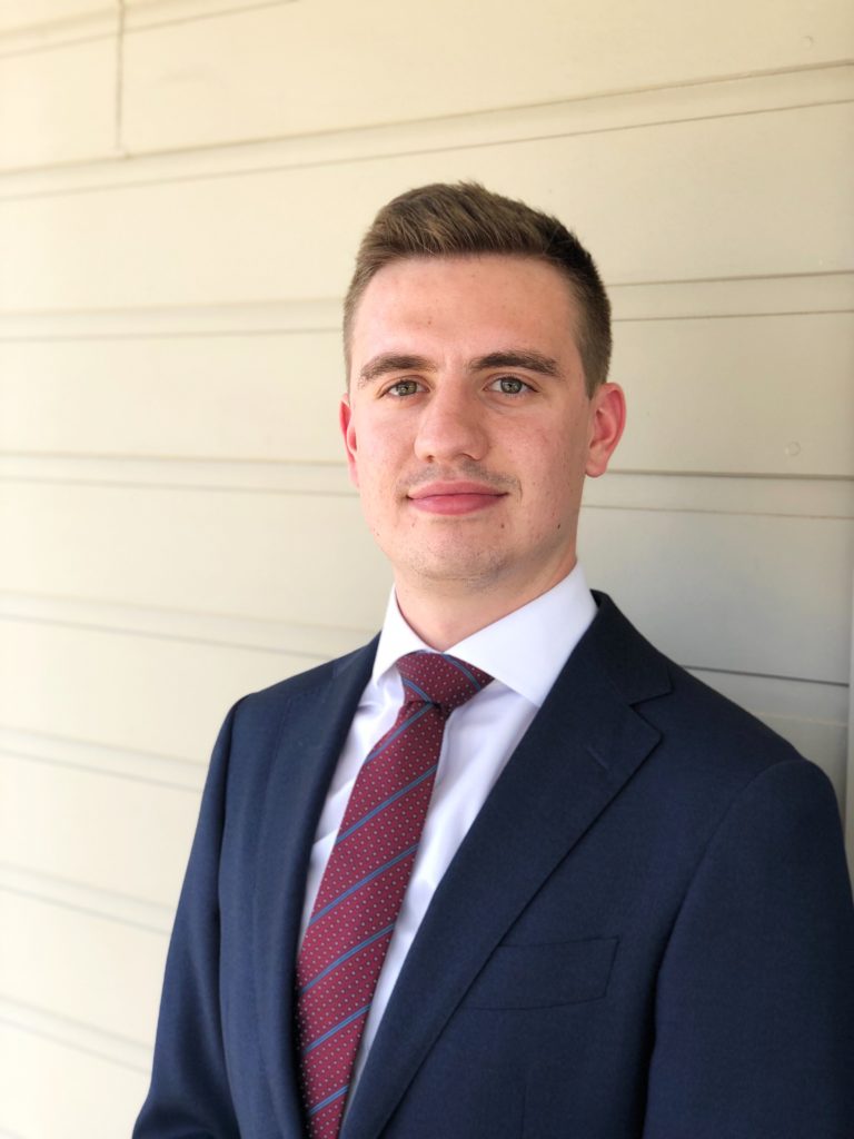 Griffith represented at ASEAN-Australia Young Leaders Forum in Jakarta ...