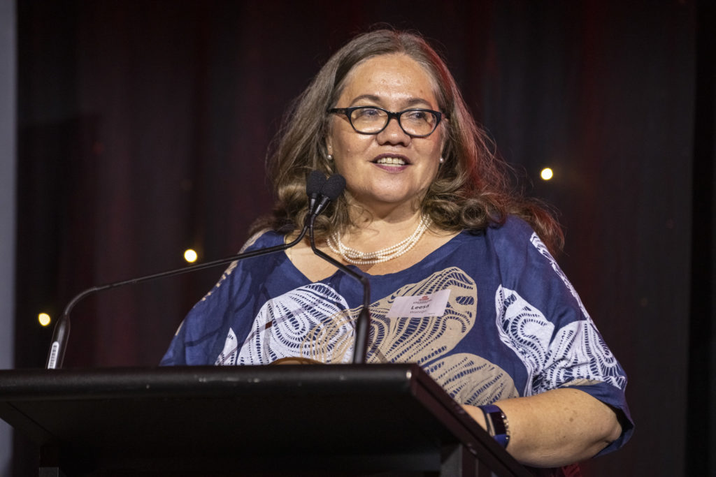 Griffith Business School names Queensland Airports Outstanding Industry ...