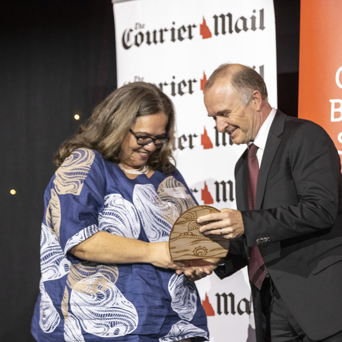 Griffith Business School Outstanding Award Winners Celebrated ...