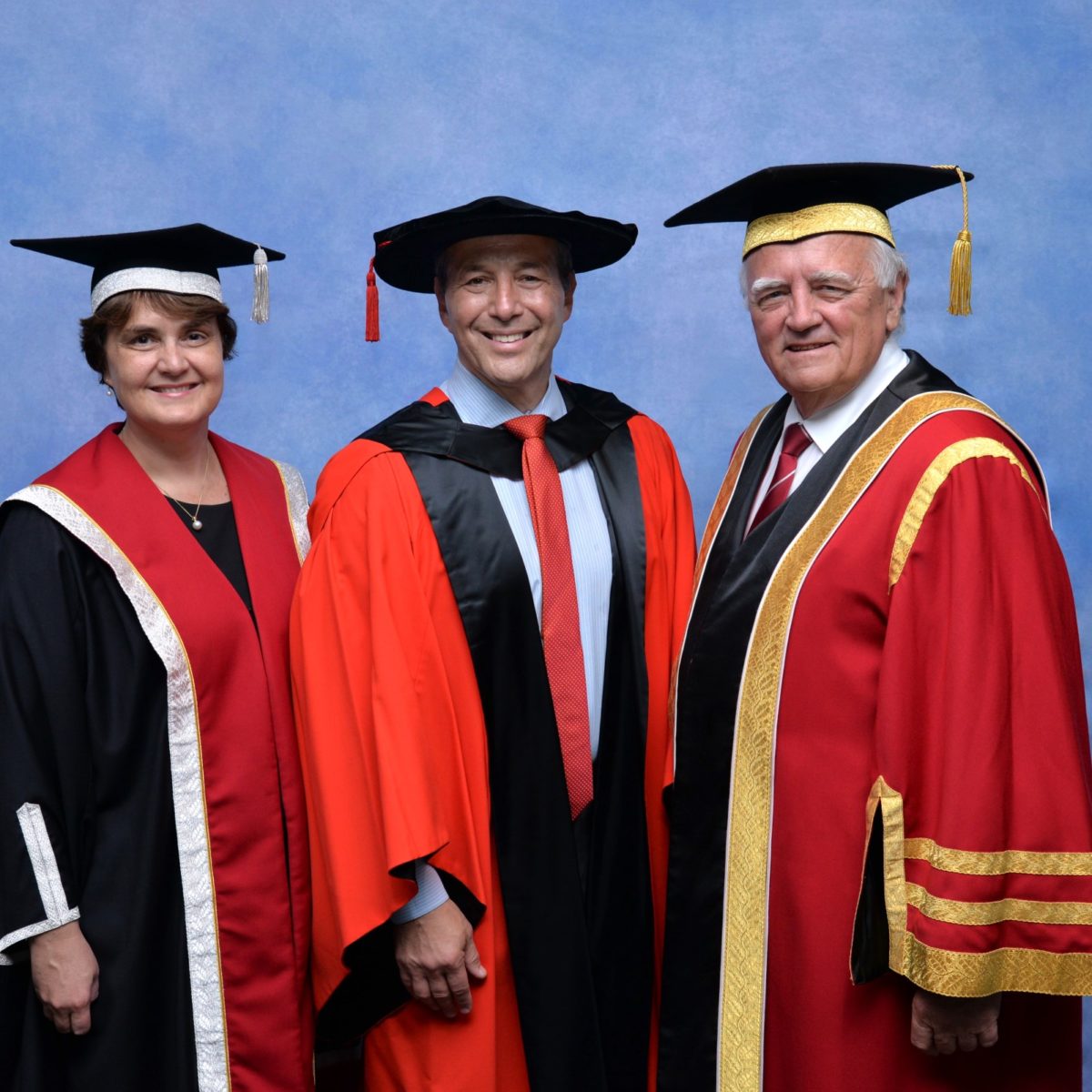 Top diplomat honoured with Griffith DUniv – Griffith News Top diplomat honoured with Griffith DUniv – Griffith News