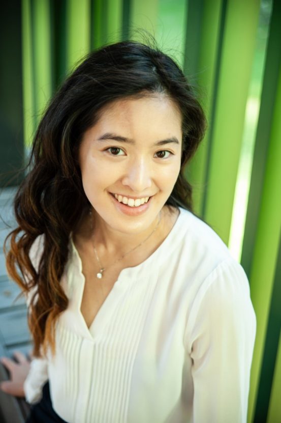 Four Fulbright Scholars for Griffith - Griffith News