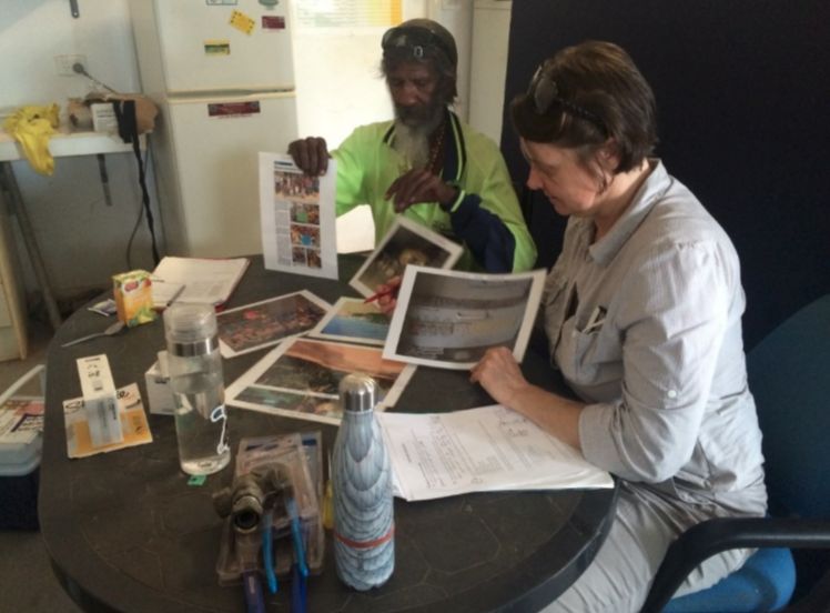 Project co-develops water savings approaches in regional and remote ...