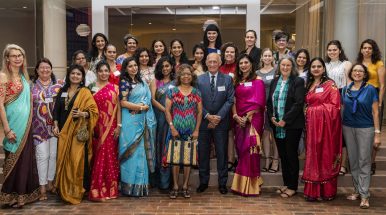 Destination North Queensland: Intercultural interactions between Indian ...