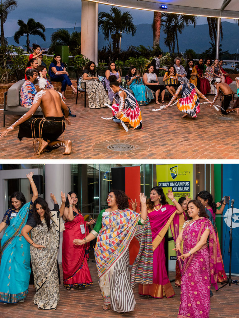 Destination North Queensland: Intercultural interactions between Indian ...