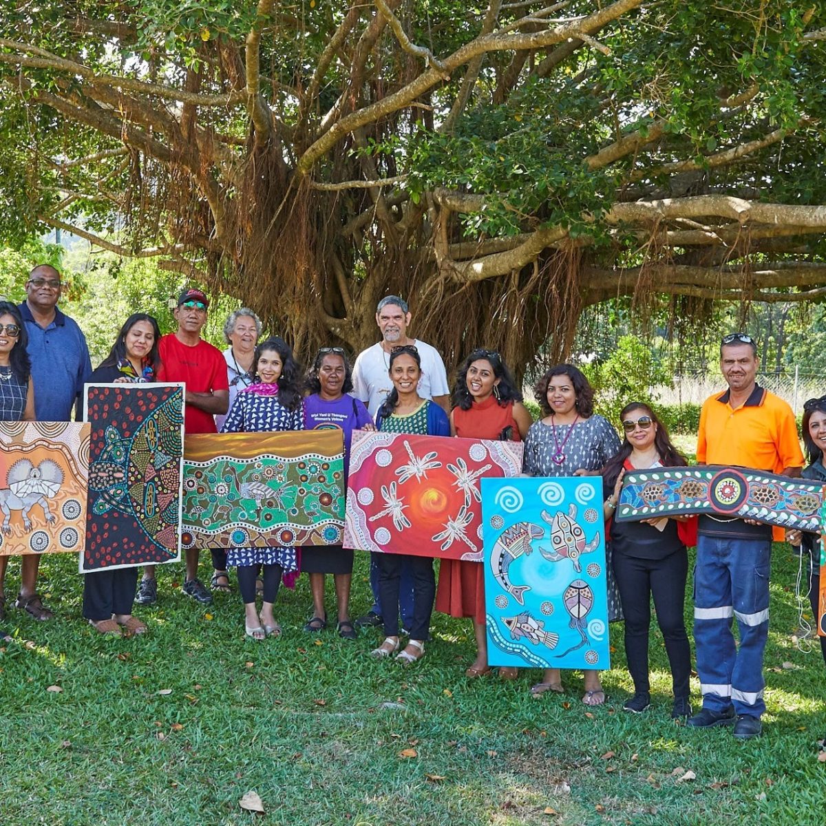 Developing a global entrepreneurial mindset among Indian and Queensland ...
