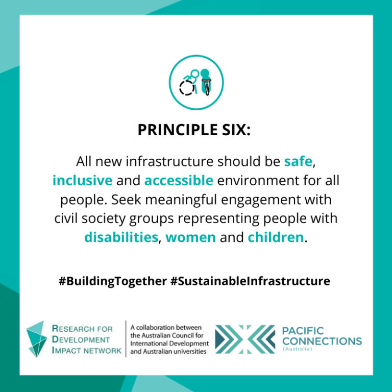 Putting development first: Getting the most out of the Pacific ‘step-up ...