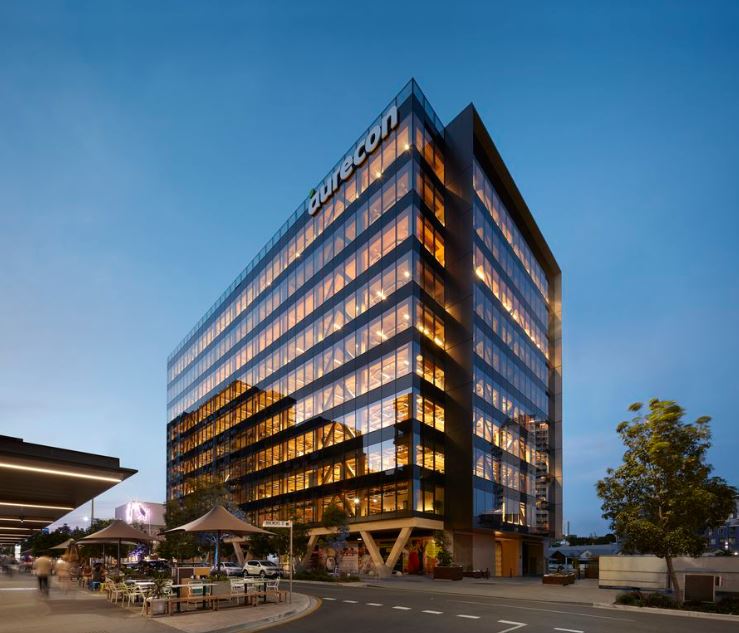 Griffith post-grad vies for top timber prize - Griffith News