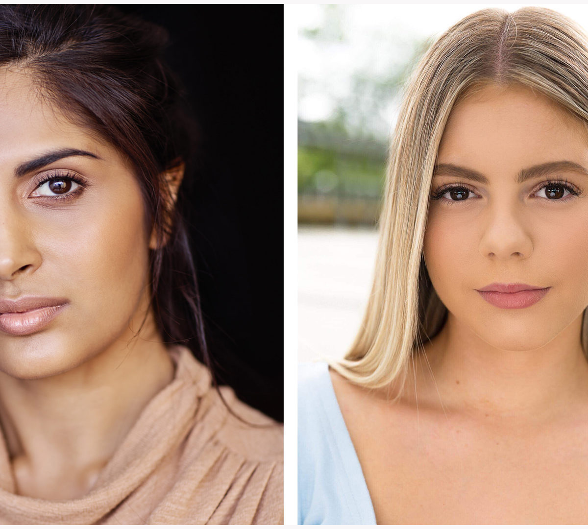 All the world’s a stage for Griffith’s leading ladies – Griffith News